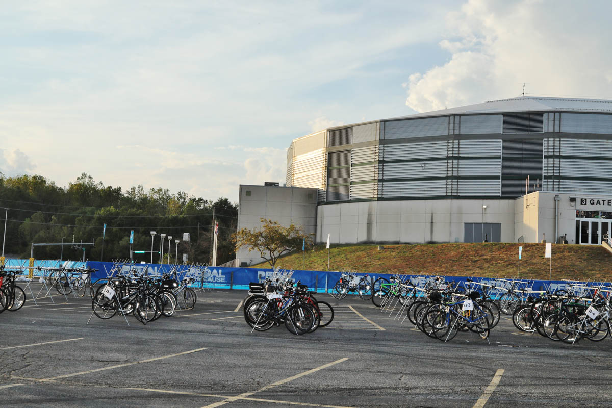 Pedal the Cause: Taste the Cause 2025 | Town&Style