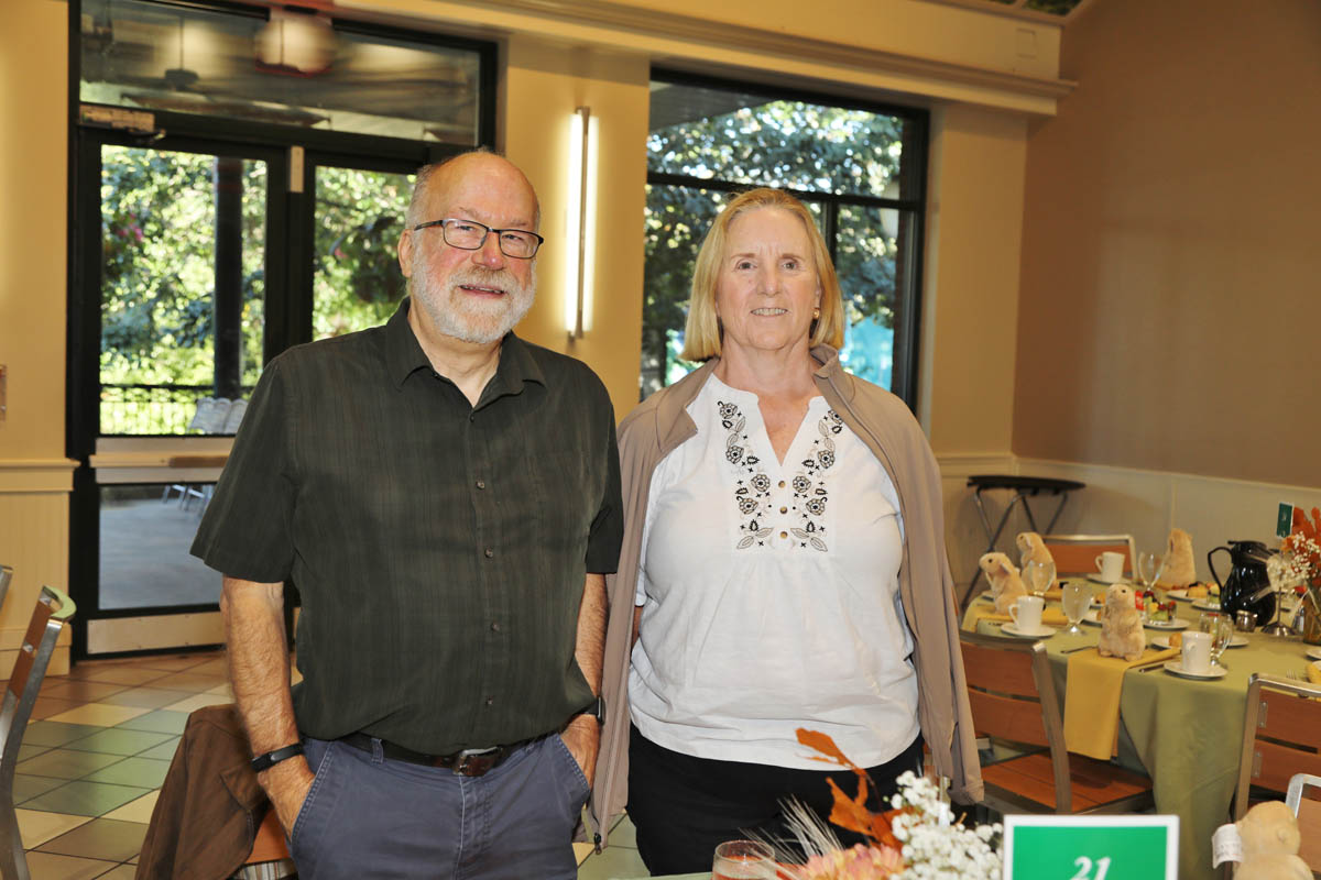 Saint Louis Zoo Heritage Society | Town&Style