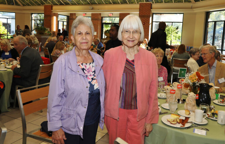 Saint Louis Zoo Heritage Society | Town&Style