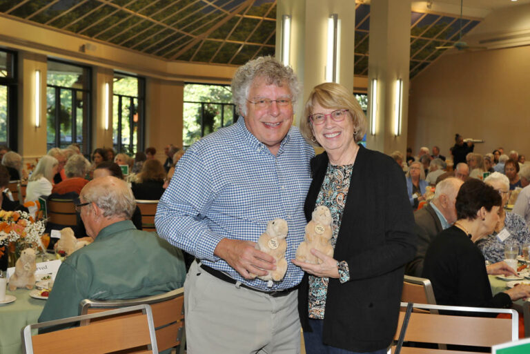 Saint Louis Zoo Heritage Society | Town&Style