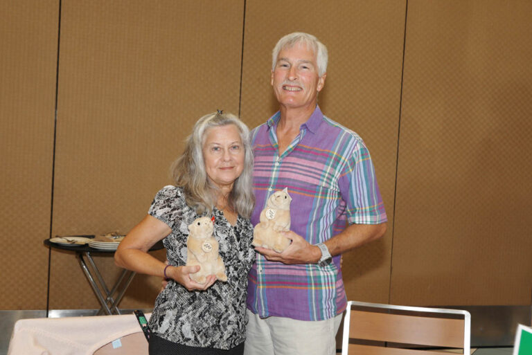Saint Louis Zoo Heritage Society | Town&Style