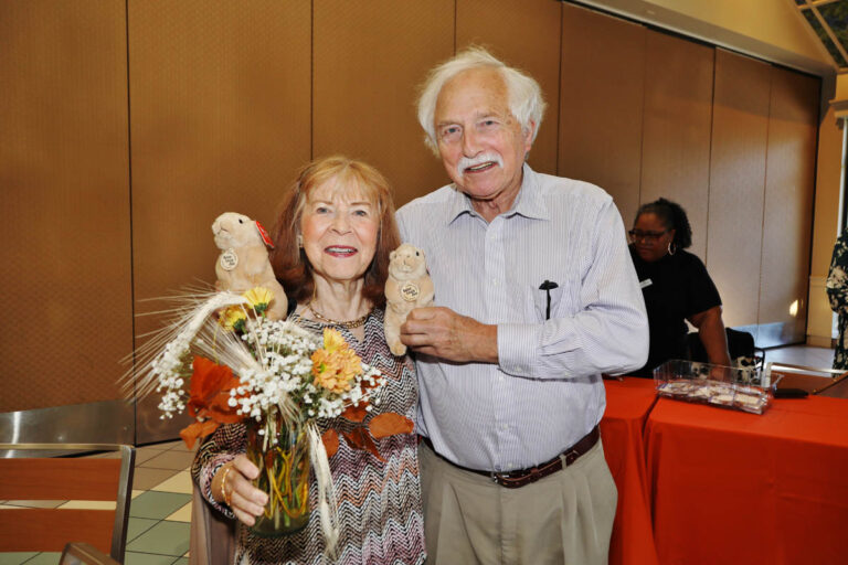 Saint Louis Zoo Heritage Society | Town&Style