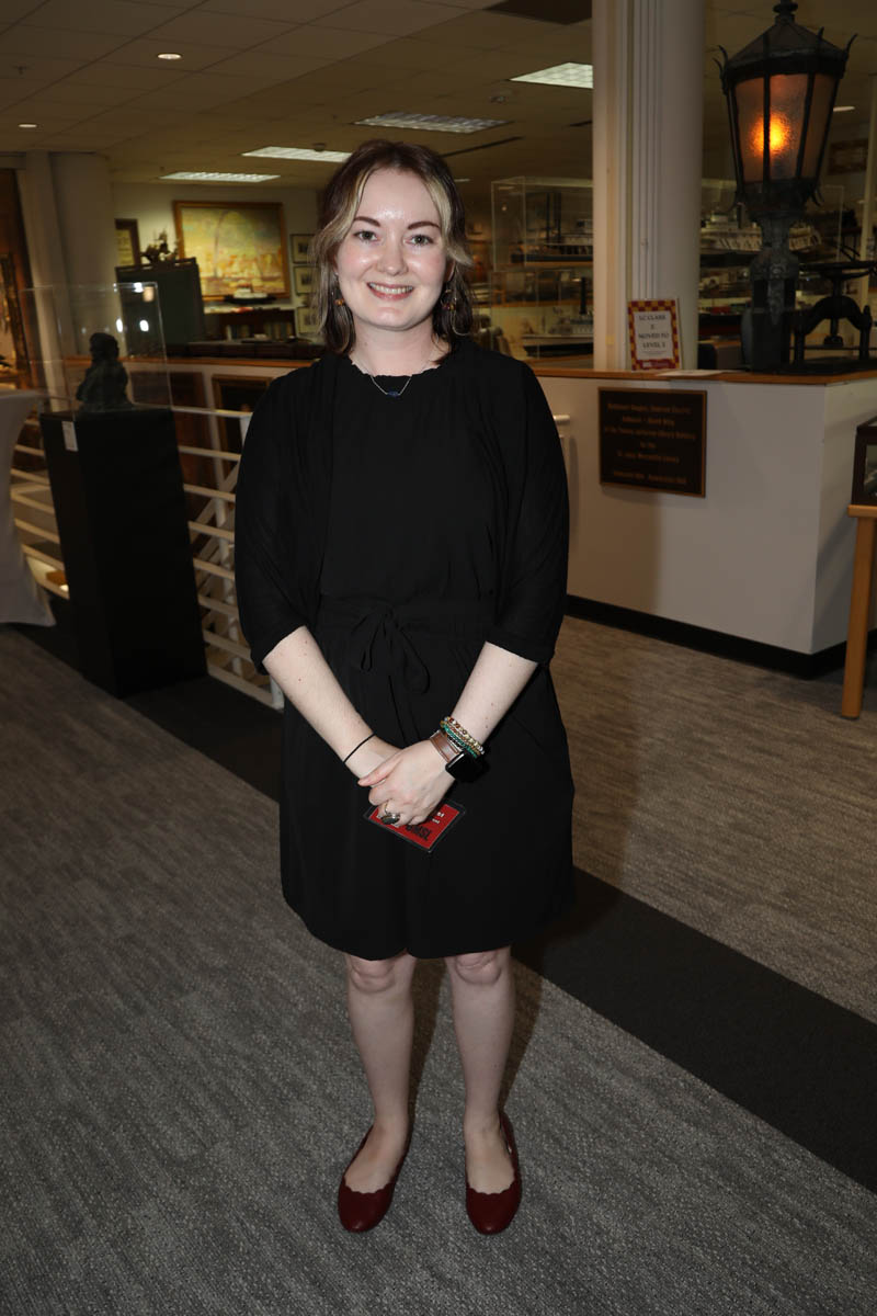 St. Louis Mercantile Library at UMSL: Wallace H. Smith Gallery of Art ...