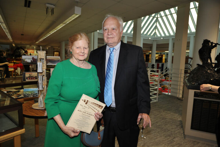 St. Louis Mercantile Library at UMSL: Wallace H. Smith Gallery of Art ...