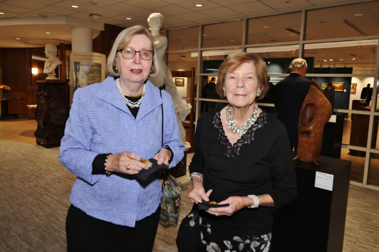 St. Louis Mercantile Library at UMSL: Wallace H. Smith Gallery of Art ...