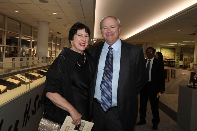 St. Louis Mercantile Library at UMSL: Wallace H. Smith Gallery of Art ...