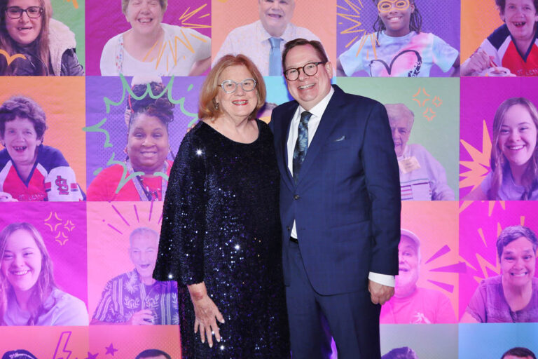 St. Louis Arc: 75th Anniversary Gala | Town&Style