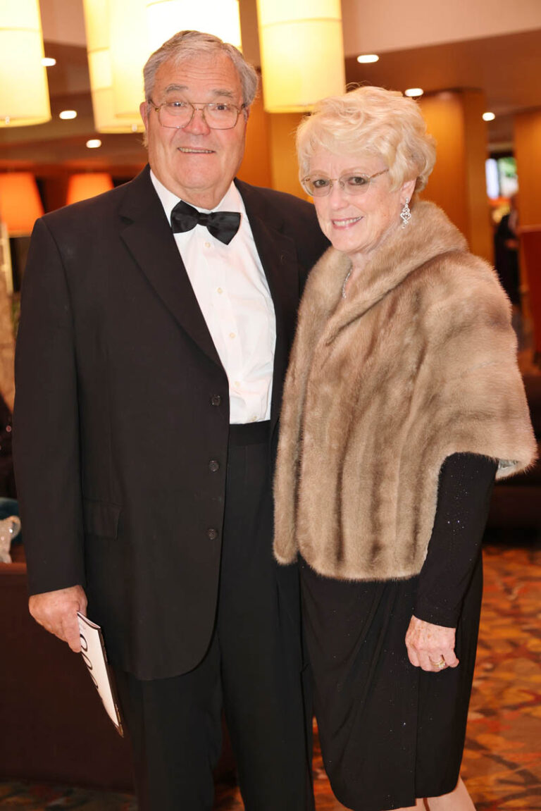 Assistance League: Casino Royale Gala 2025 | Town&Style