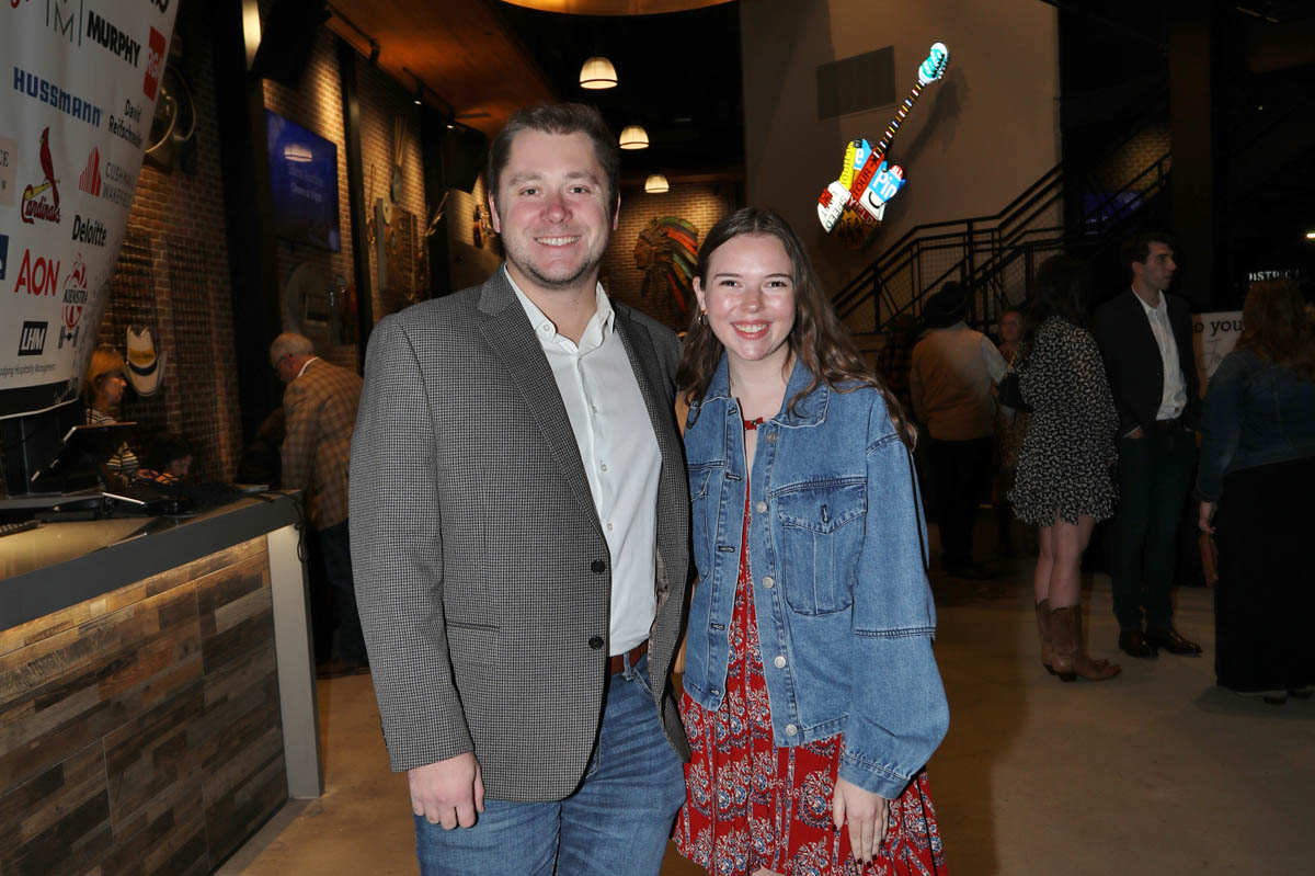 American Cancer Society: Champions of Hope Gala 2025 | Town&Style
