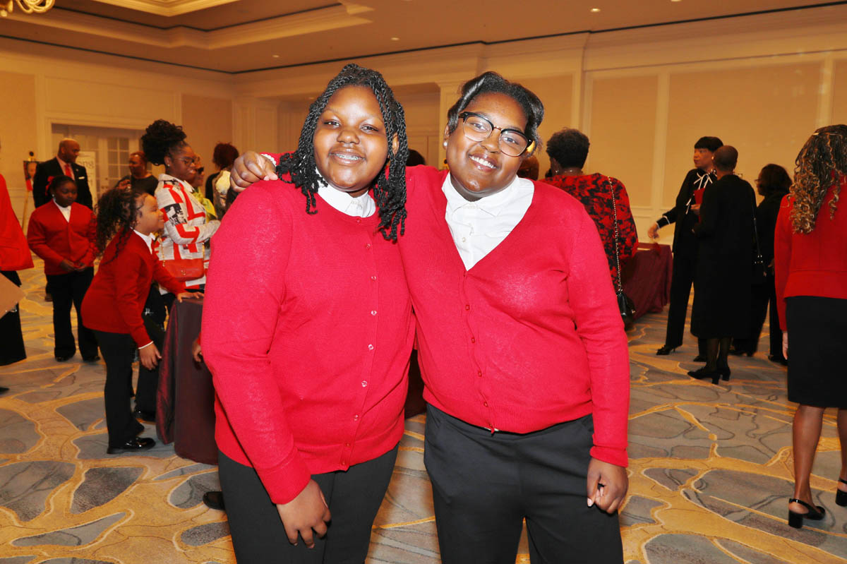 Girls Inc. of St. Louis: Strong, Smart & Bold Luncheon | Town&Style