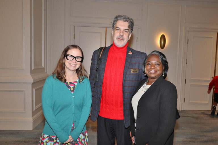 Girls Inc. of St. Louis: Strong, Smart & Bold Luncheon | Town&Style
