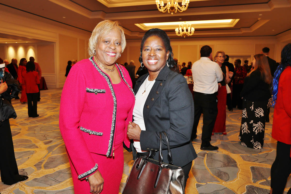 Girls Inc. of St. Louis: Strong, Smart & Bold Luncheon | Town&Style