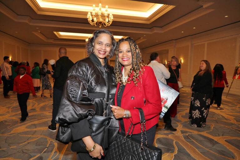 Girls Inc. of St. Louis: Strong, Smart & Bold Luncheon | Town&Style