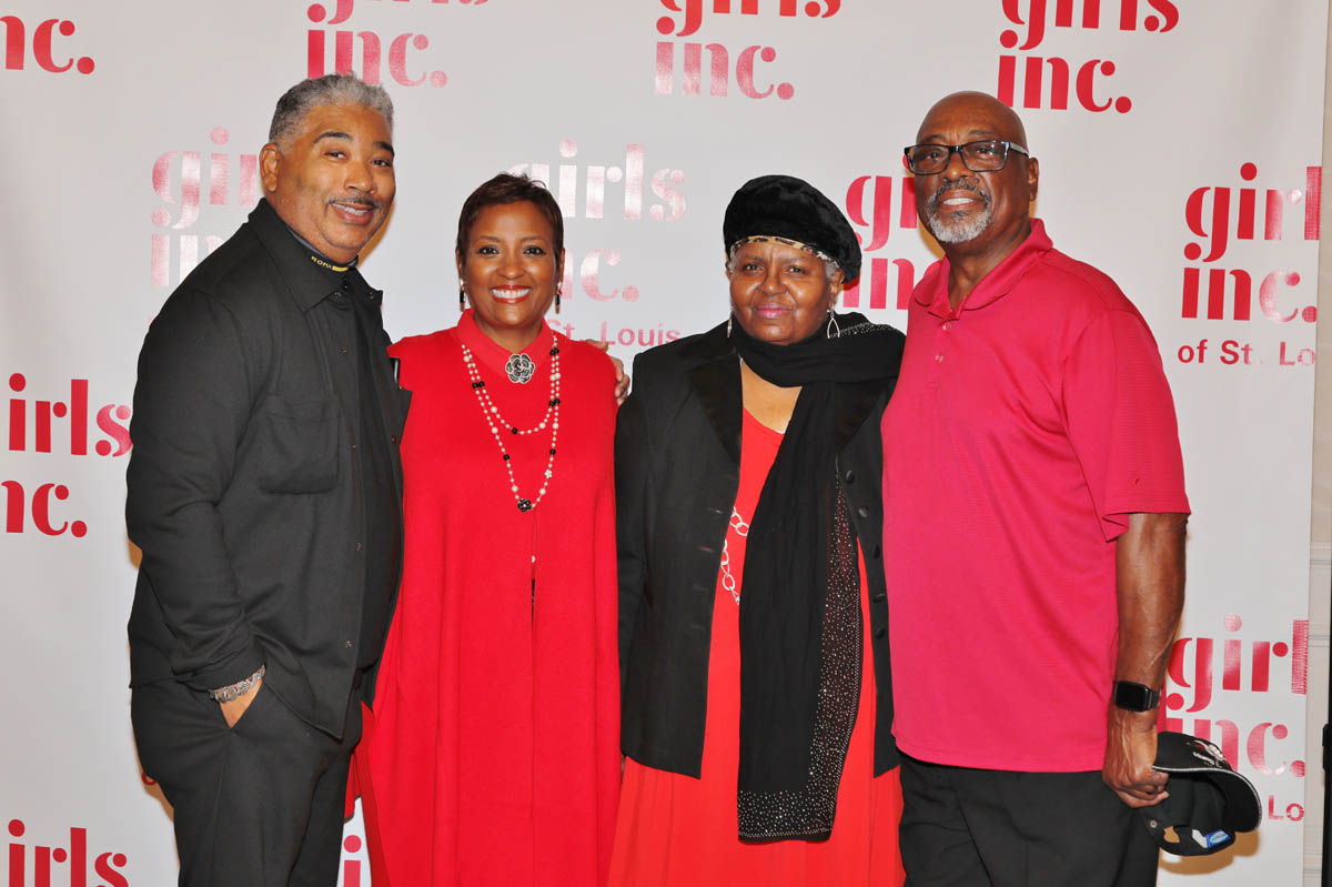 Girls Inc. of St. Louis: Strong, Smart & Bold Luncheon | Town&Style