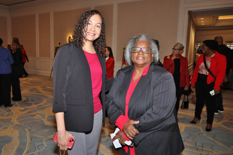 Girls Inc. of St. Louis: Strong, Smart & Bold Luncheon | Town&Style