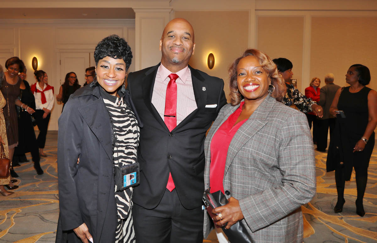 Girls Inc. of St. Louis: Strong, Smart & Bold Luncheon | Town&Style