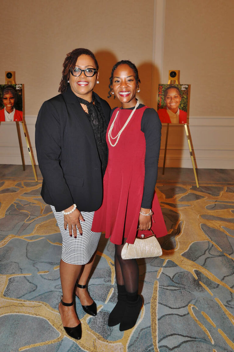 Girls Inc. of St. Louis: Strong, Smart & Bold Luncheon | Town&Style