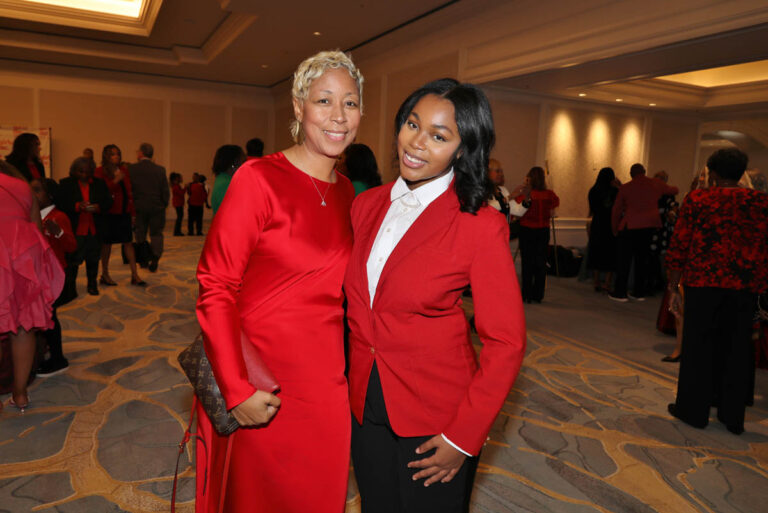 Girls Inc. of St. Louis: Strong, Smart & Bold Luncheon | Town&Style