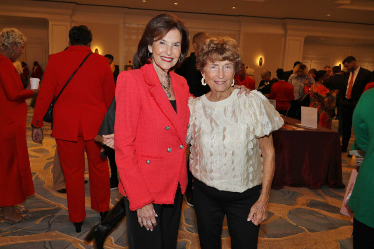 Girls Inc. of St. Louis: Strong, Smart & Bold Luncheon | Town&Style