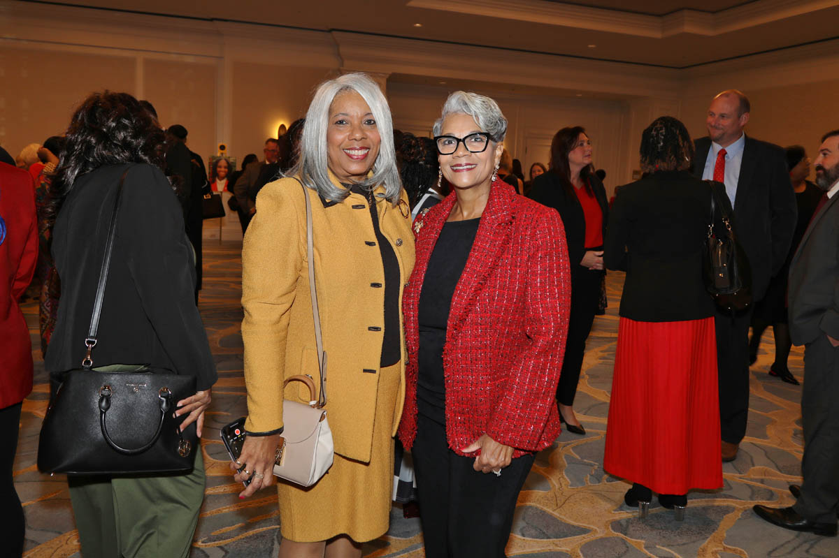 Girls Inc. of St. Louis: Strong, Smart & Bold Luncheon | Town&Style