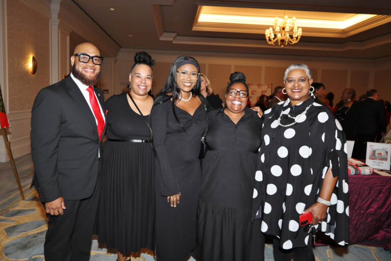 Girls Inc. of St. Louis: Strong, Smart & Bold Luncheon | Town&Style