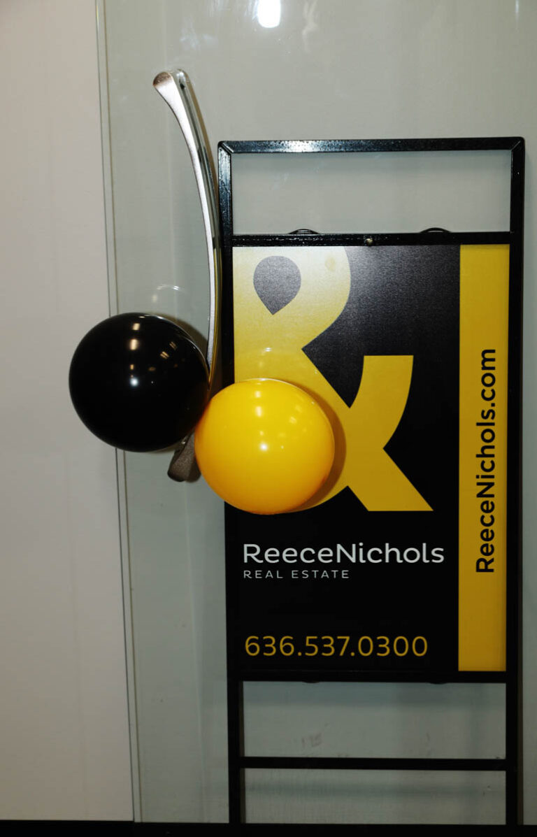 ReeceNichols: Ribbon Cutting Ceremony | Town&Style