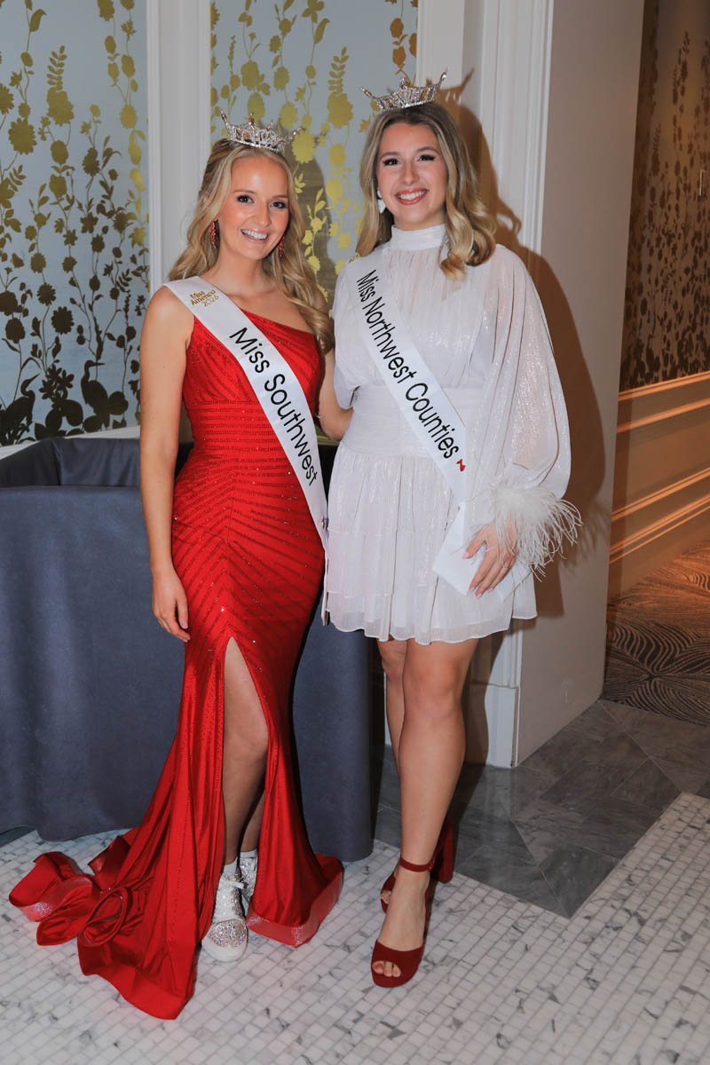 American Heart Association: St. Louis Heart Ball | Town&Style