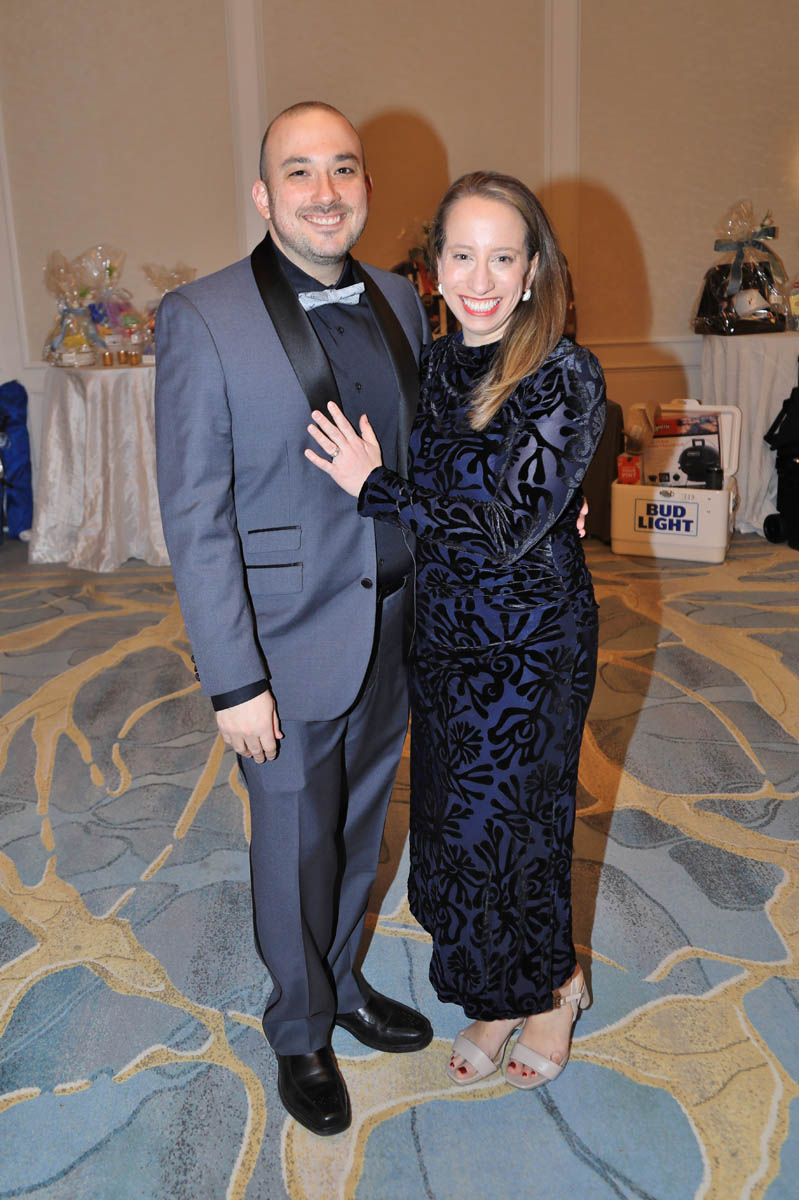Rossman School: Golden Apple Gala | Town&Style