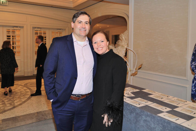 Rossman School: Golden Apple Gala | Town&Style