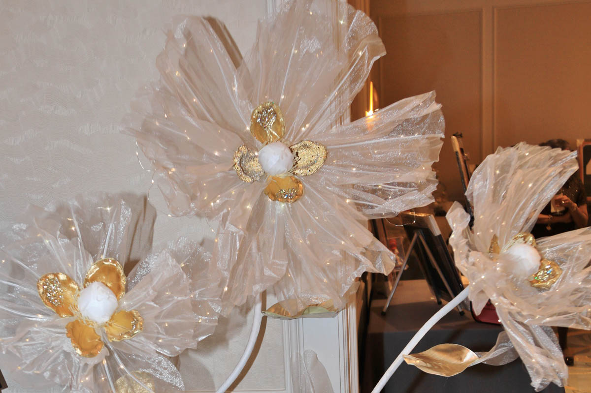 Rossman School: Golden Apple Gala | Town&Style