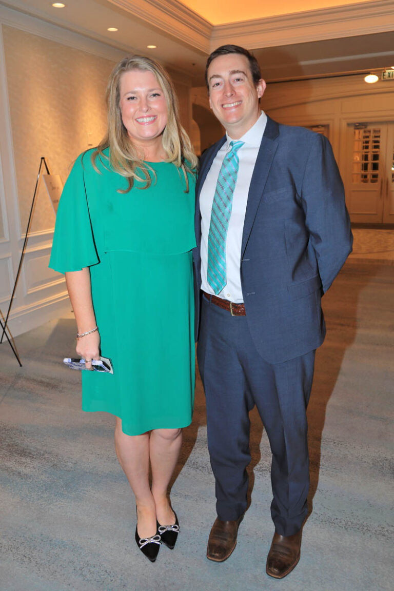 Rossman School: Golden Apple Gala | Town&Style