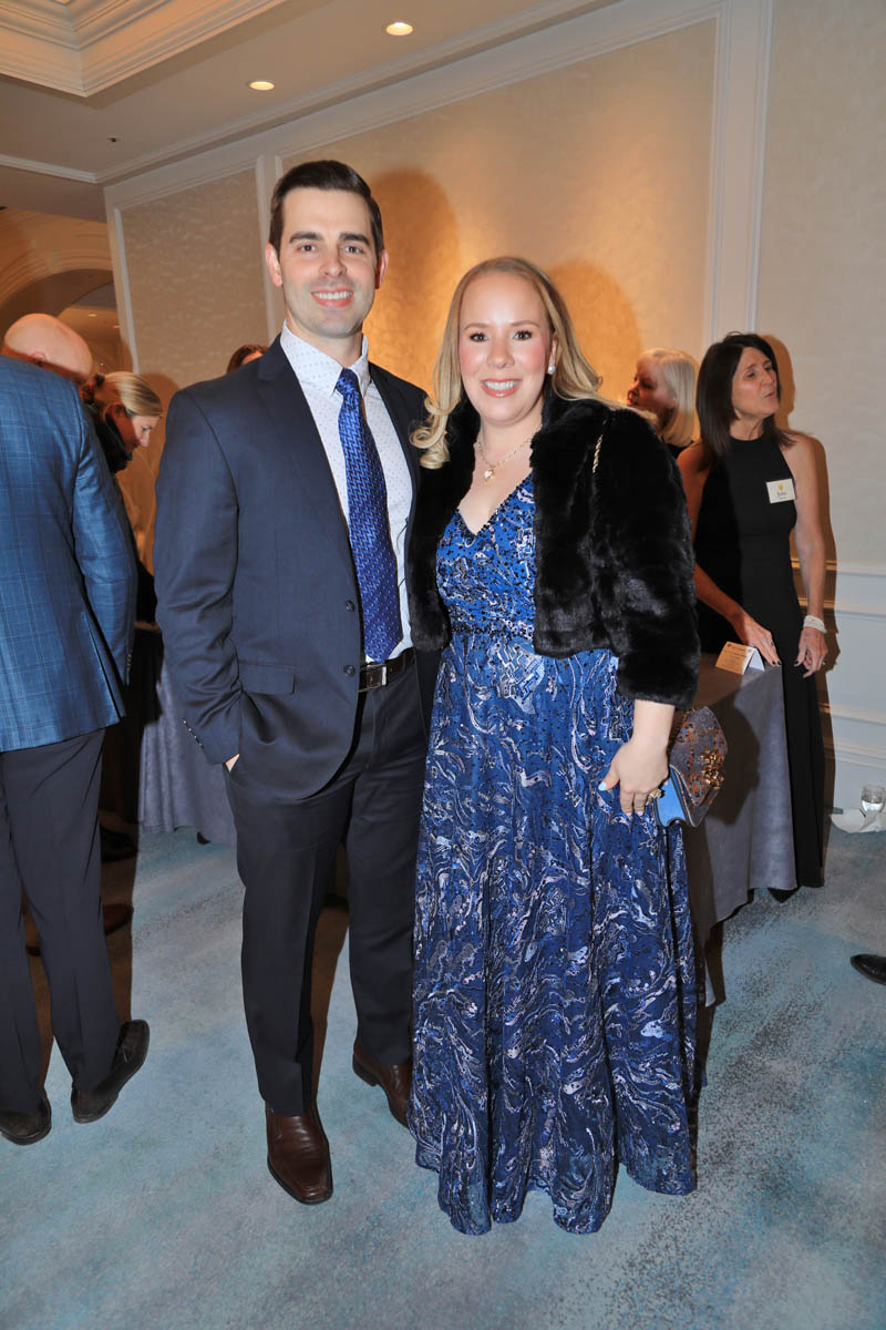 Rossman School: Golden Apple Gala | Town&Style