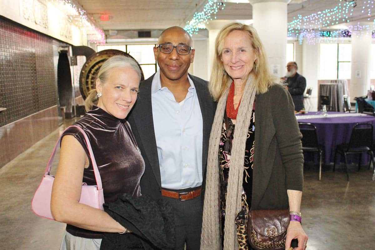 Circus Harmony: Silver Soiree 25th Anniversary Gala | Town&Style